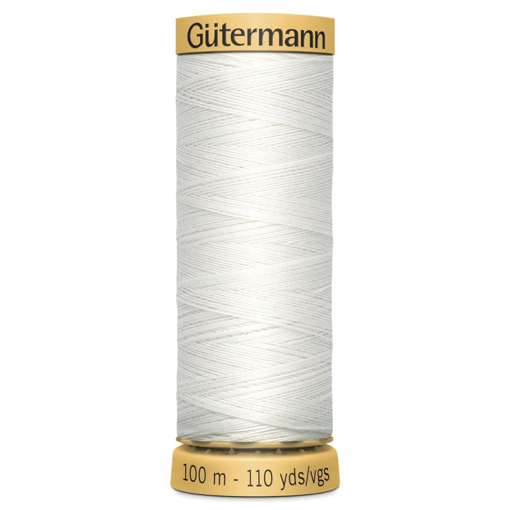 Gutermann Cotton Thread - 5709 - 100m