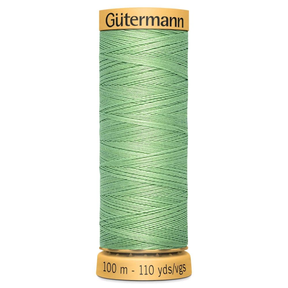 Gutermann Cotton Thread - 7880 - 100m