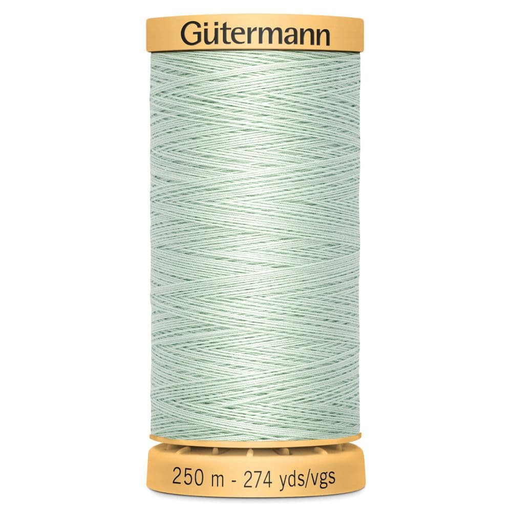 Gutermann Cotton Thread - 7918 - 250m
