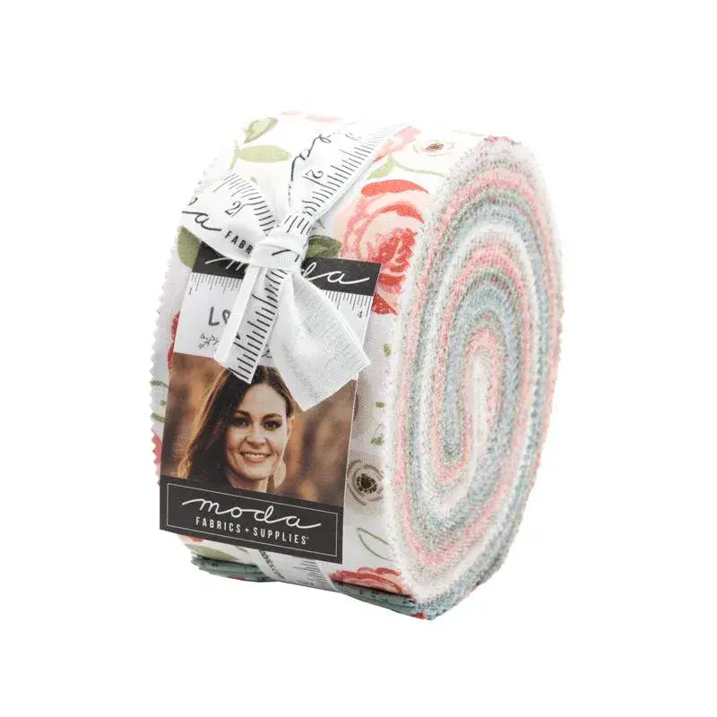 Moda Jelly Roll UK