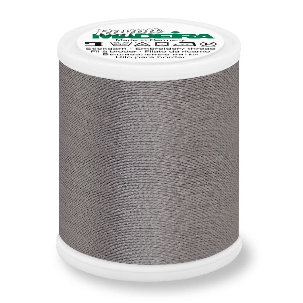 Madeira Rayon 40 Thread 1000m Col 1041