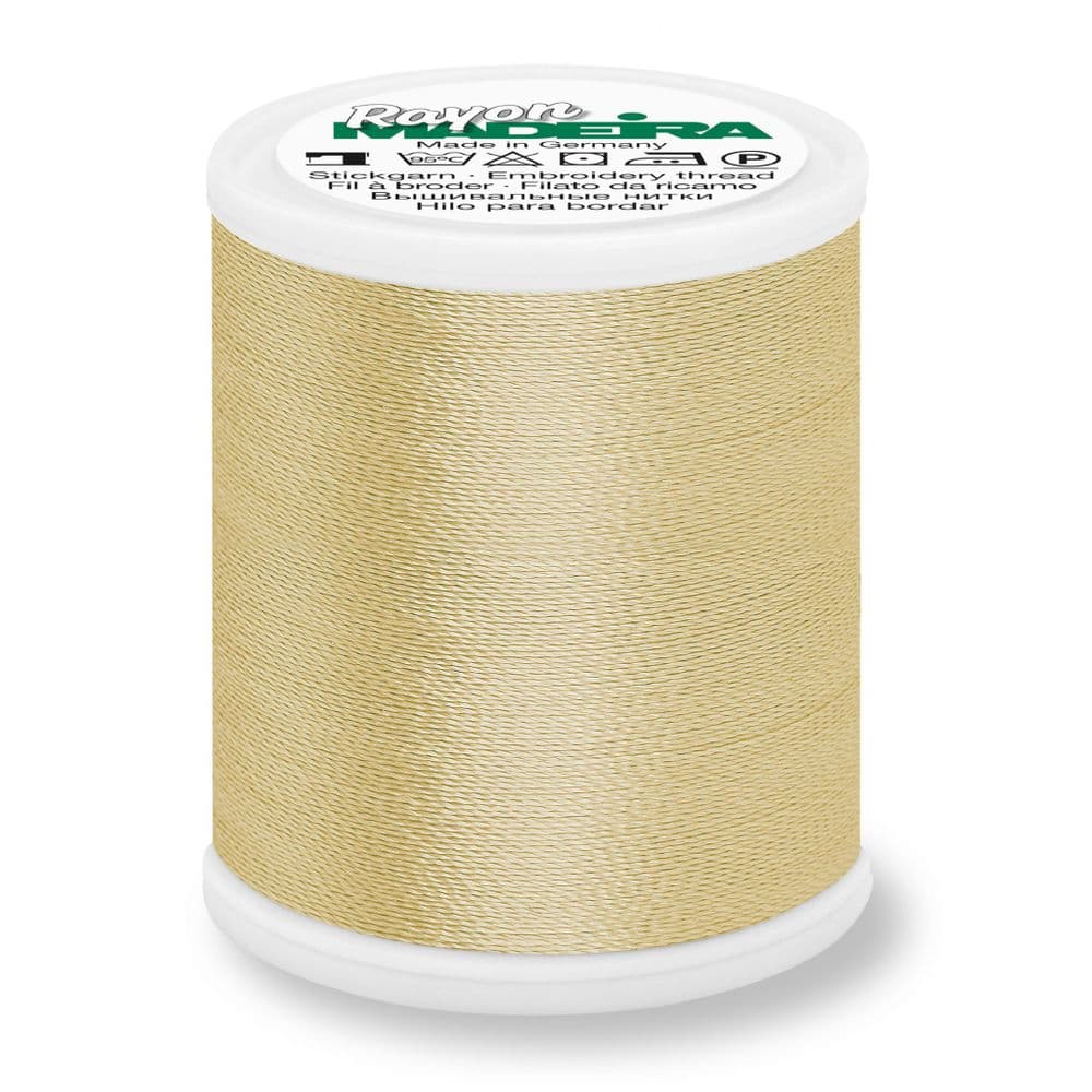 Madeira Rayon 40 Thread 1000m Col 1070