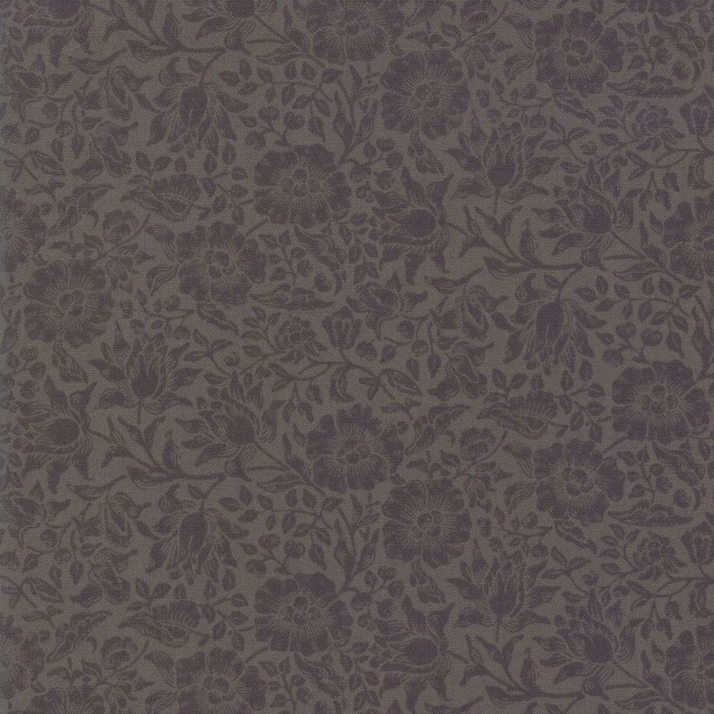 Moda - Best of William Morris Fall 2020 - 7299 - Ebony 33499 16 ...