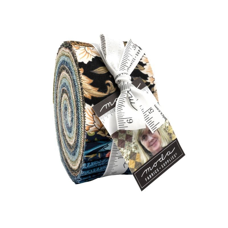 Moda Jelly Roll UK
