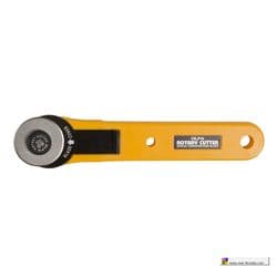 OLFA Retractable Rotary Cutter - 28mm