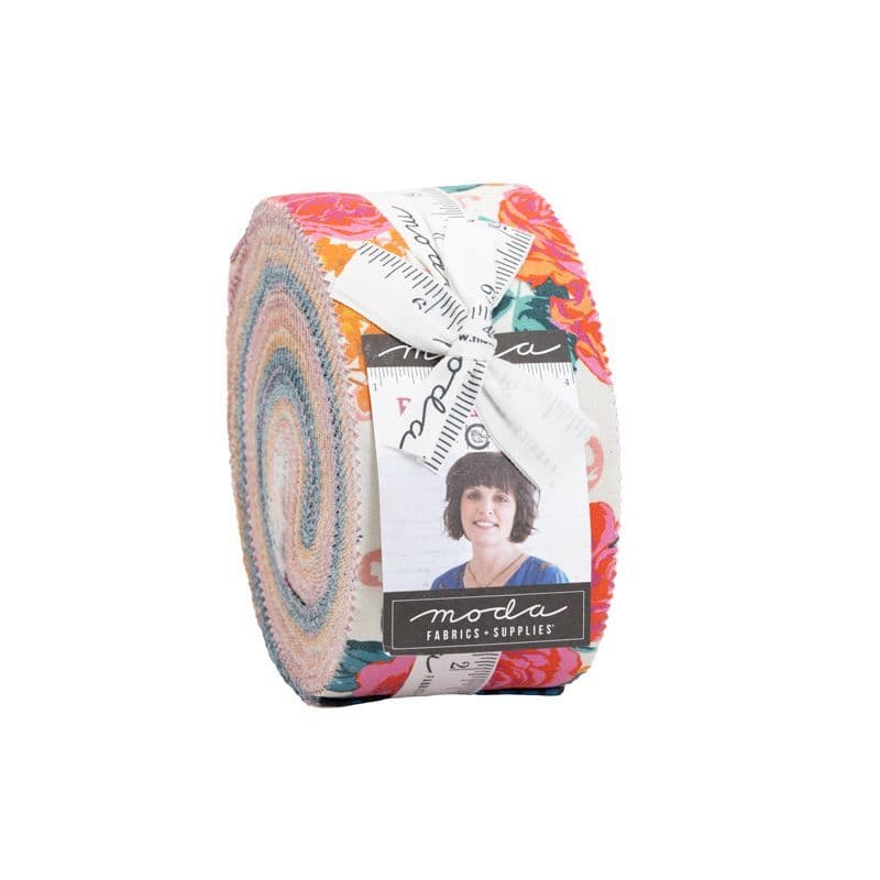 Moda Jelly Roll UK