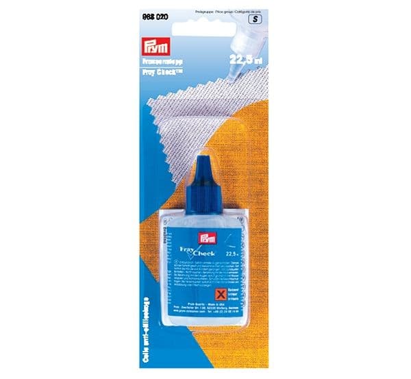Prym Fray Check 22 5ml