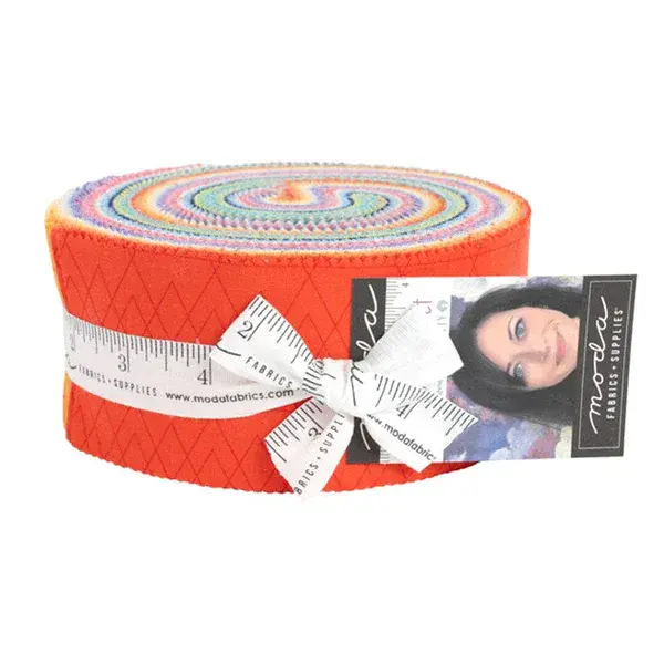 Moda Jelly Roll UK