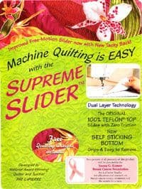 Supreme Slider