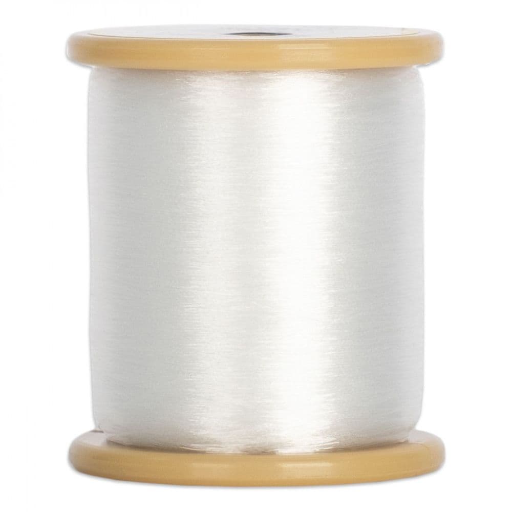 Wonder Invisible Nylon Thread - Clear
