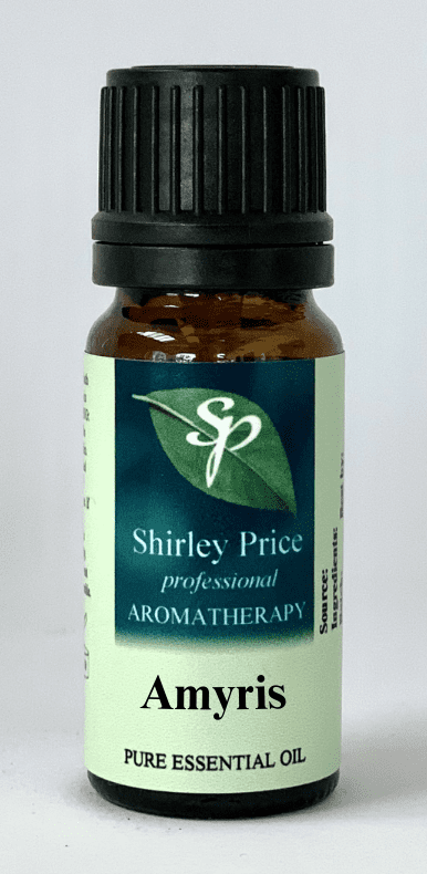 Amyris Amyris balsamifera 10ml