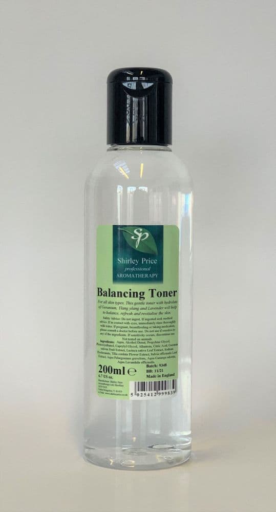 Balancing Toner 200ml