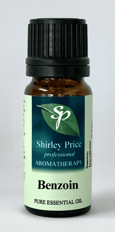 Benzoin Resinoid Styrax benzoin 10ml