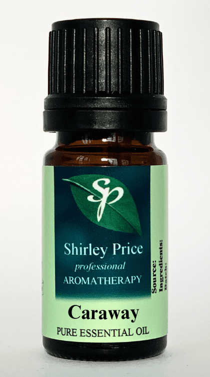 Caraway Carum carvi Pure Essential Oil 5ml