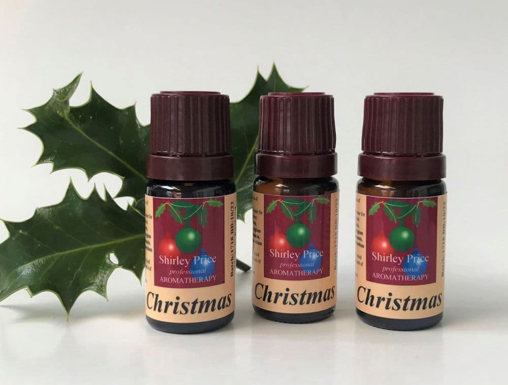 Christmas Oil 5ml