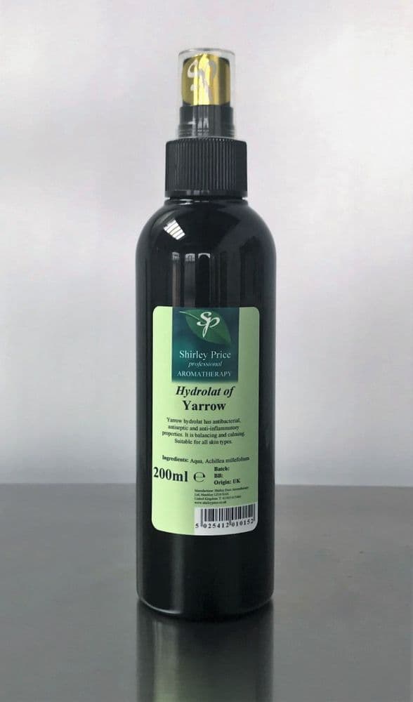 Yarrow Hydrolat