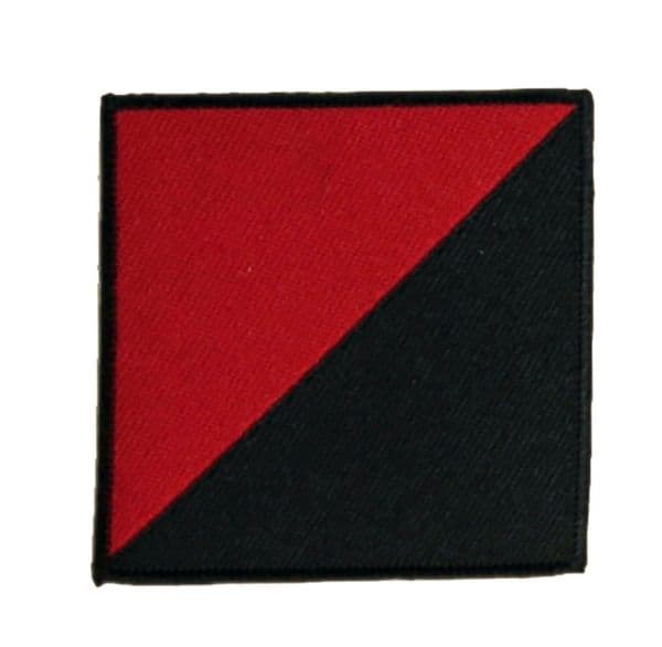 13 Air Assault Support Regiment Dz Flash