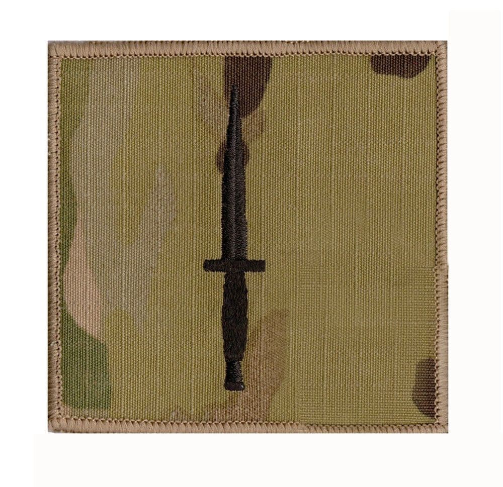 3 Commando Brigade TRF Multicam
