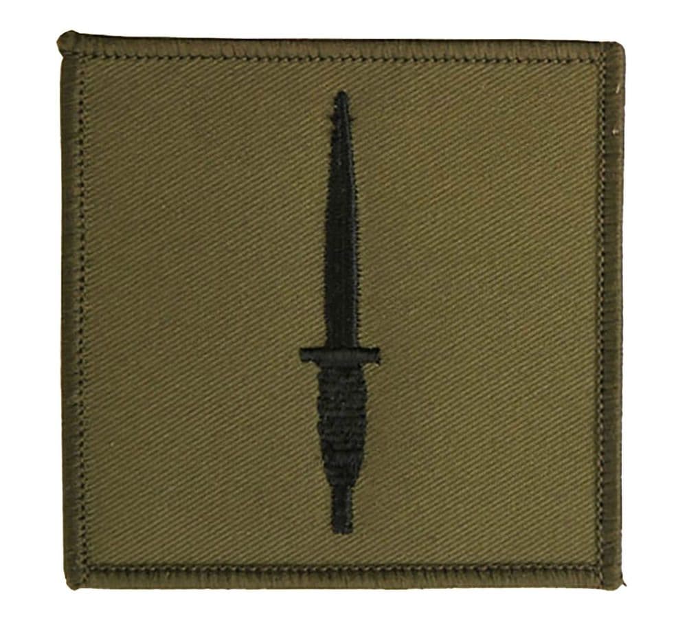 3 Commando Brigade Trf -OG