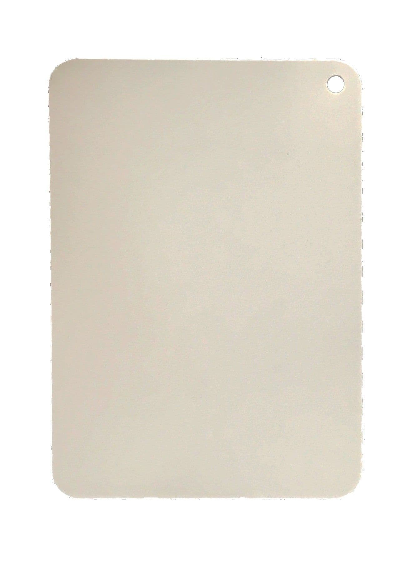 A5 Blank Battle Slate Card