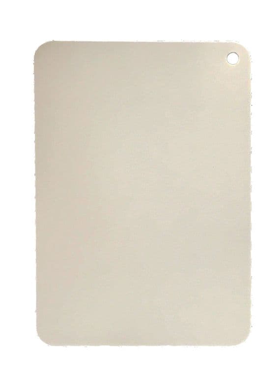 A5 Blank Battle Slate Card