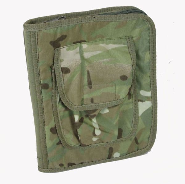 A5 Deluxe Nyrex Cover