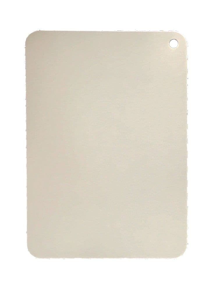 A6 Blank Battle Slate Card