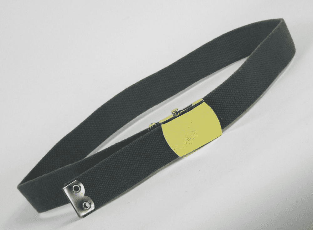 Air Cadet Staybright Belt