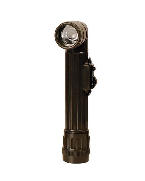 Angle Torch