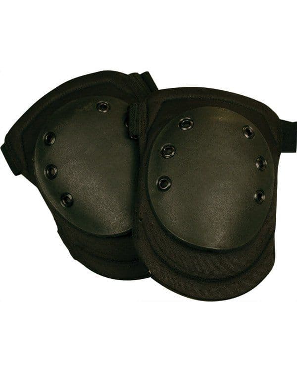 Armour Knee Pads Black