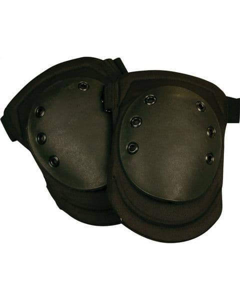 Armour Knee Pads Black