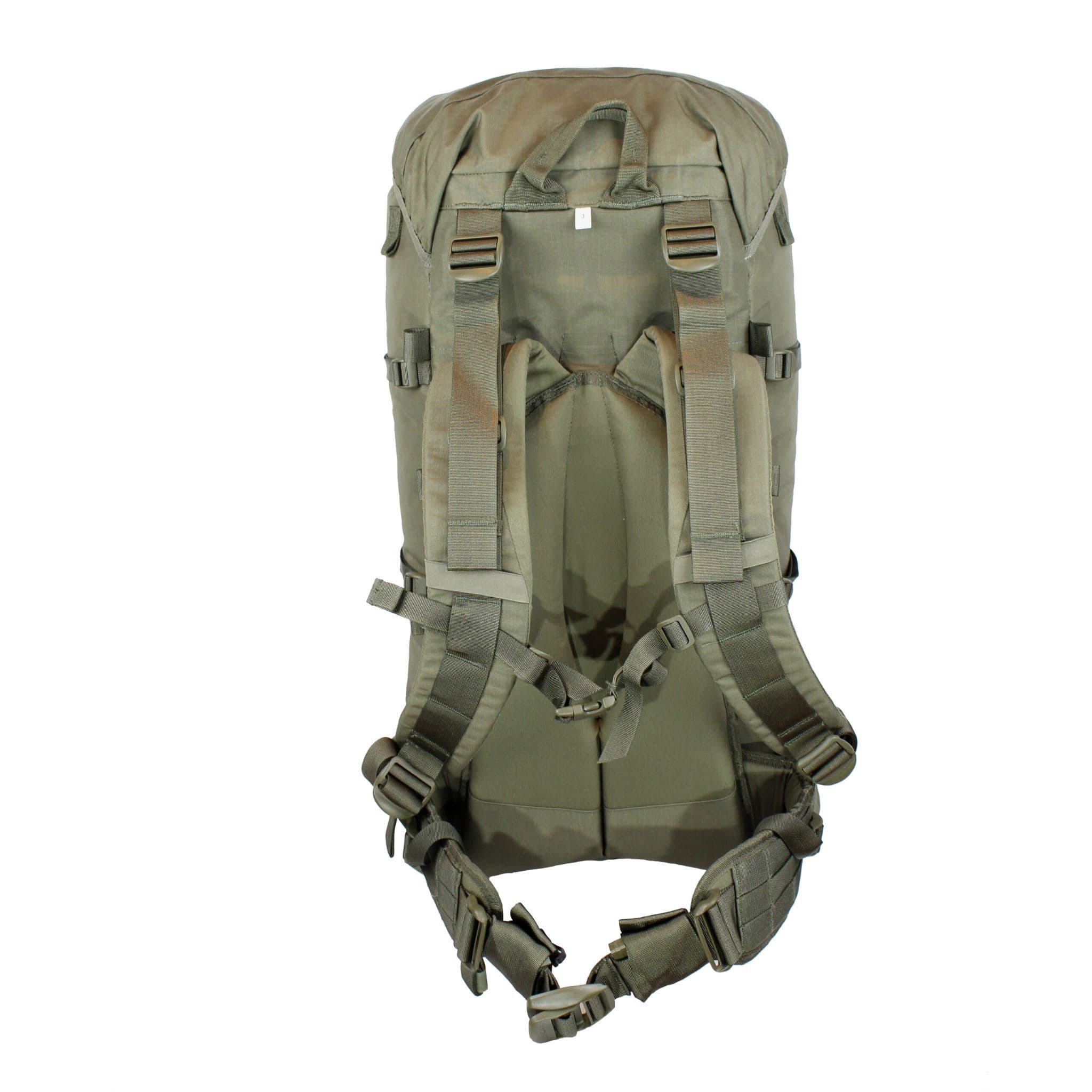 Berghaus FLT Titan 60 FA Front Access