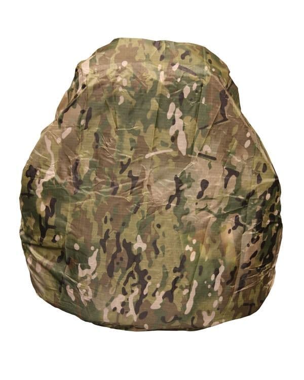 British Terrain Pattern 120 Ltr Bergen Cover