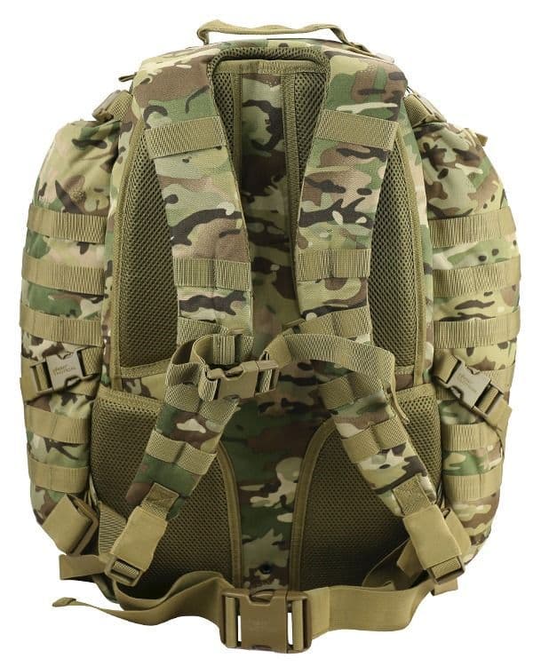 British Terrain Pattern 70 Litre Commanders Pack