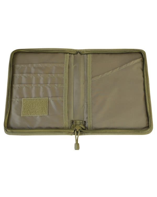 British Terrain Pattern A5 Molle Tactical Holster