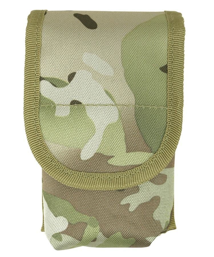 British Terrain Pattern Molle Combi Pouch