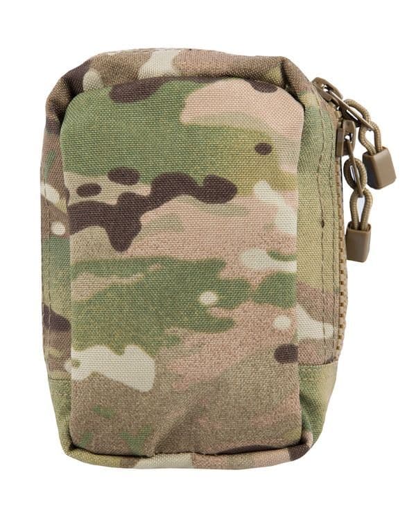 British Terrain Pattern Para Molle Pouch