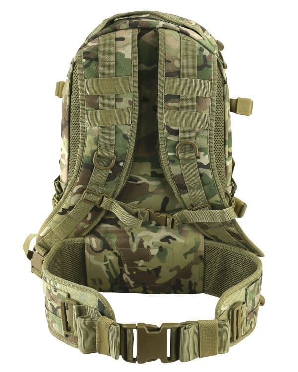 British Terrain Pattern Recon Pack