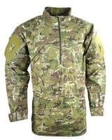 British Terrain Pattern UBACS Top