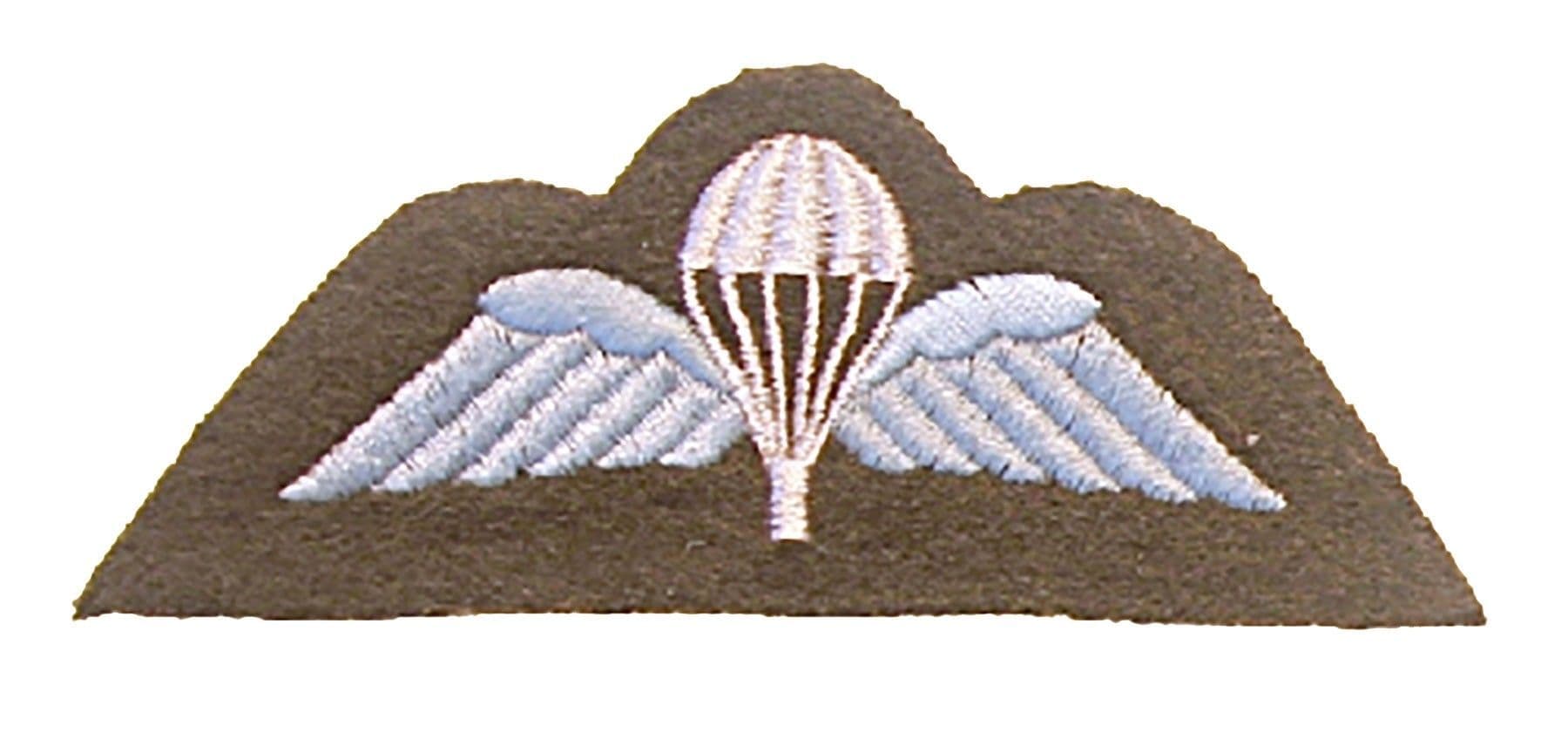 Cloth Colour Para Wings