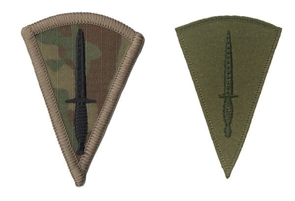 Commando Badge Qualification
