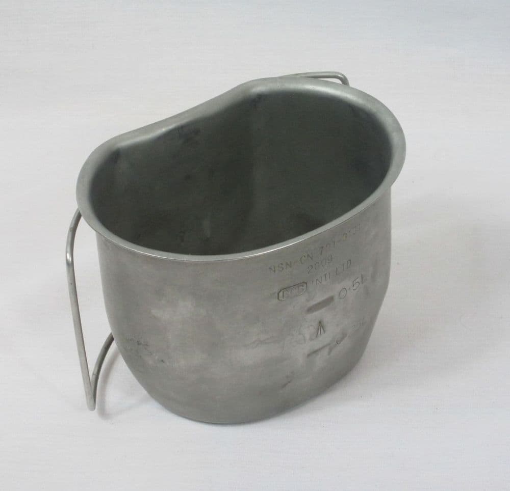 Crusader Cup - Used