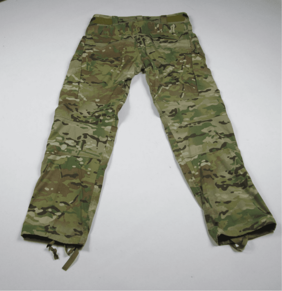 Crye Precision G4 INSPA Feild Trousers