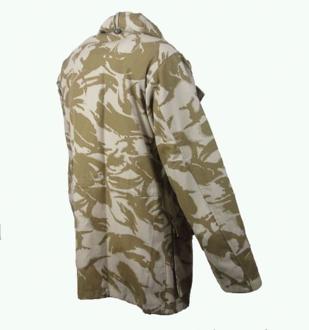 Desert Windproof Smock