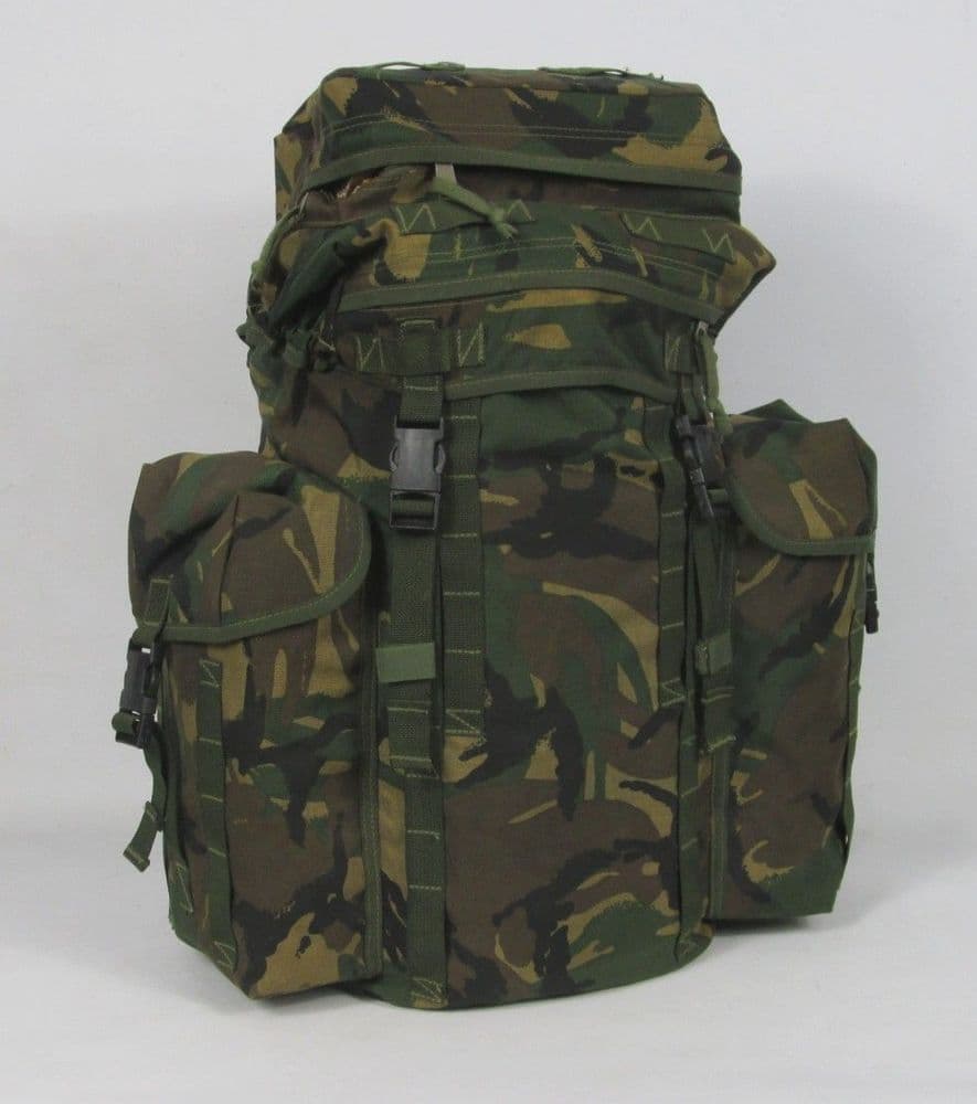 DPM NI PATROL PACK 2