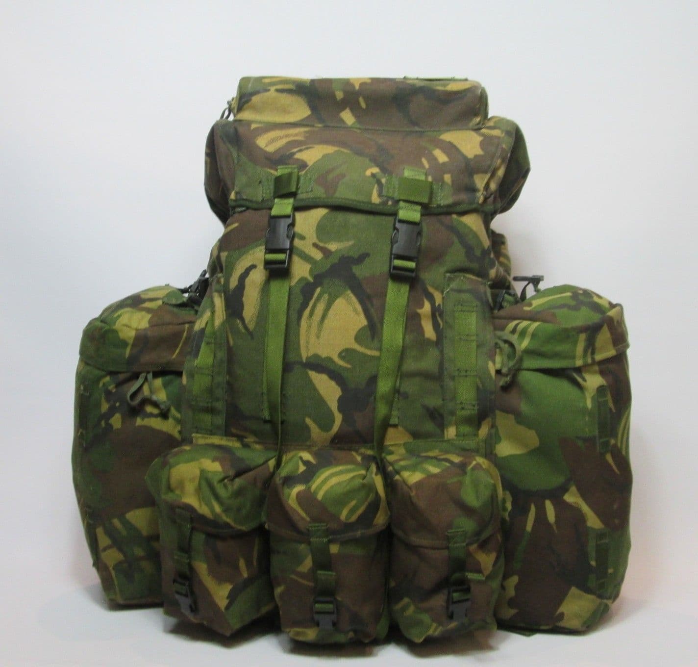 DPM PLCE BERGEN MODIFIED