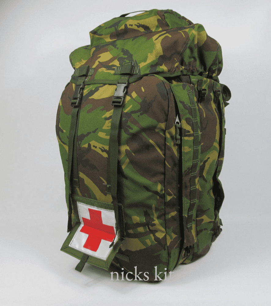 Dpm PLCE Medical Bergen