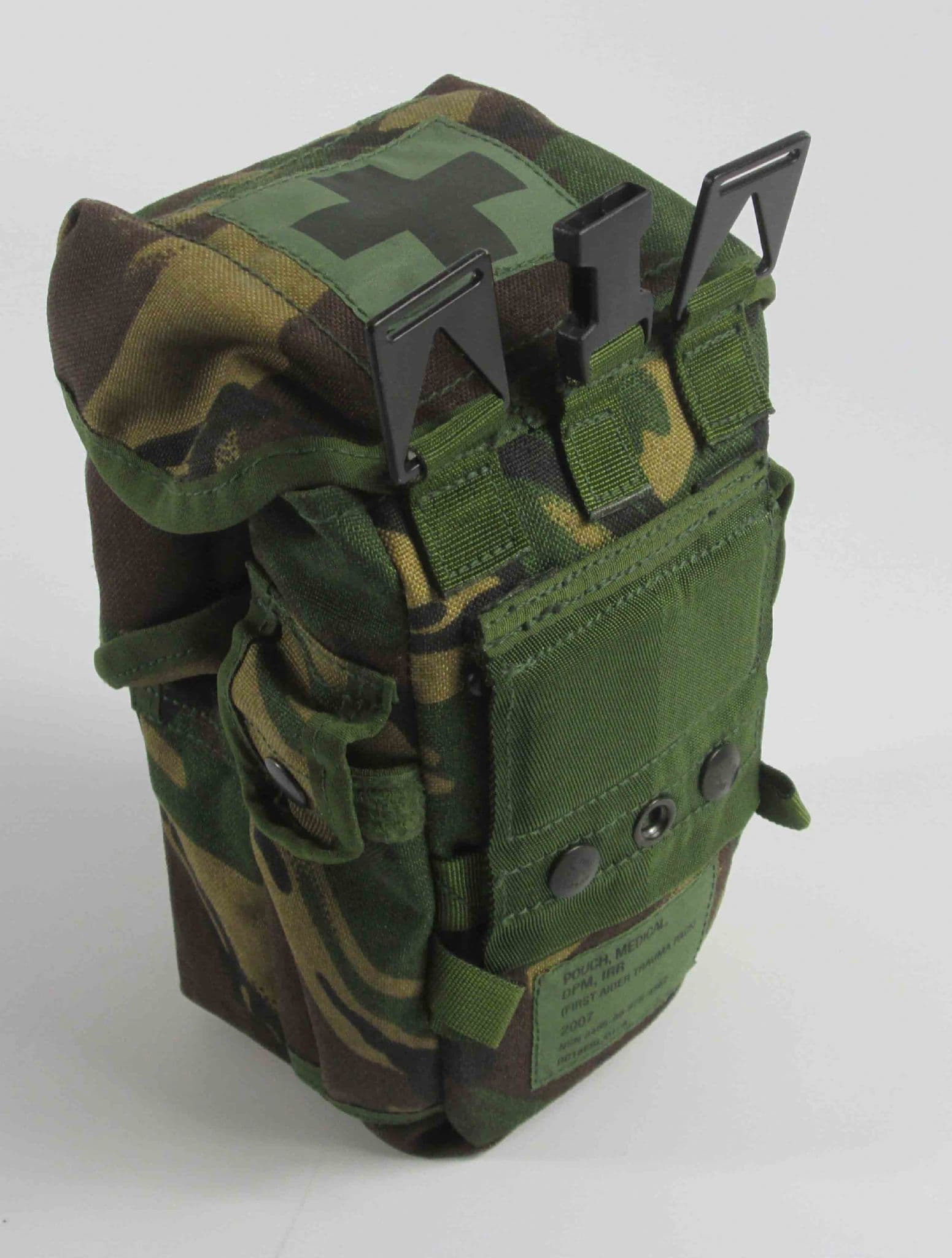 Dpm PLCE Medics Pouch