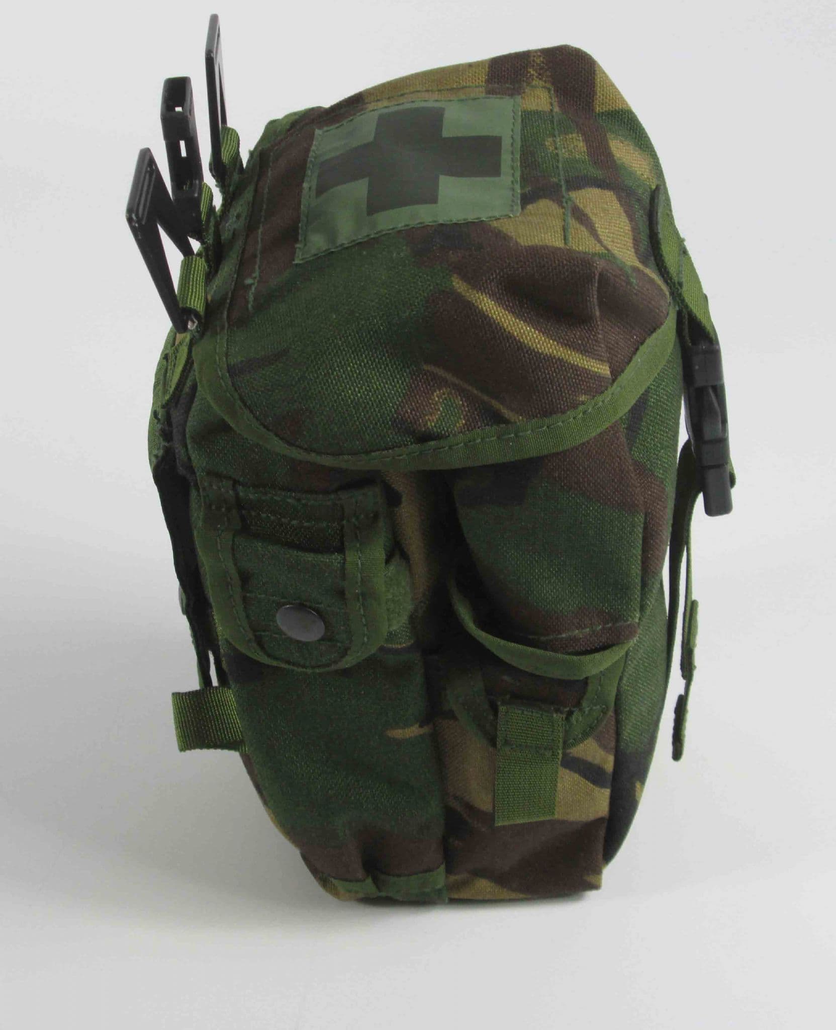 Dpm PLCE Medics Pouch