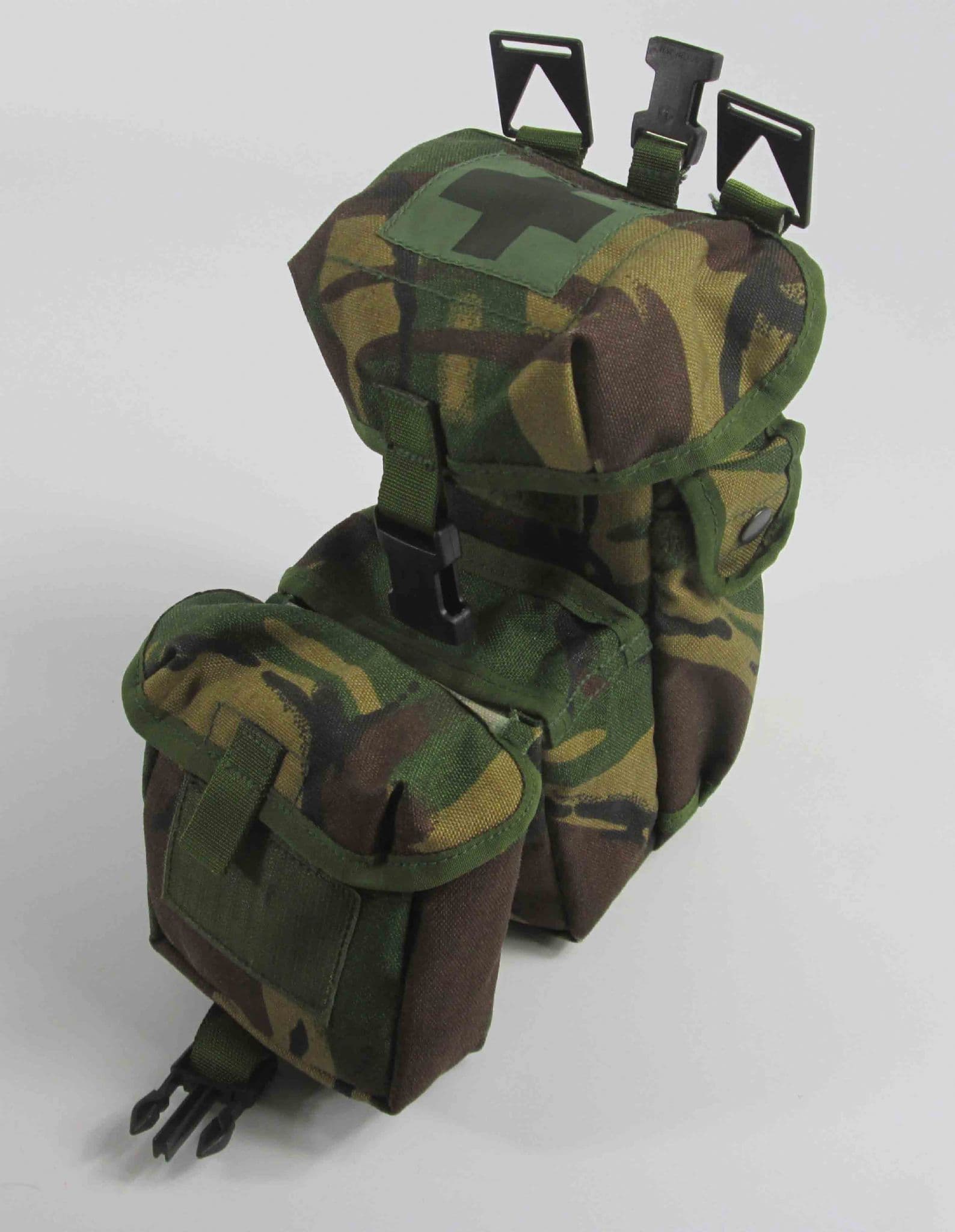 Dpm PLCE Medics Pouch